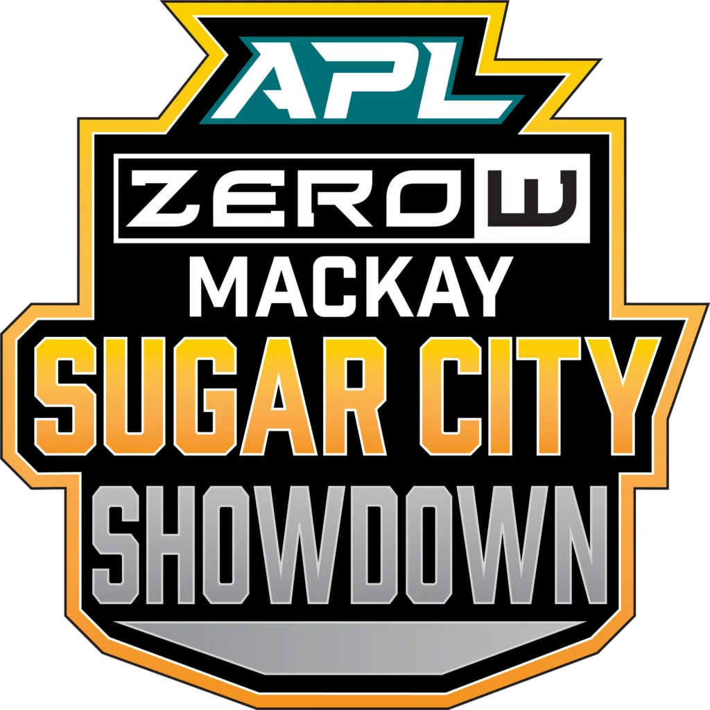 Sugar City Showdown | ZeroW Mackay